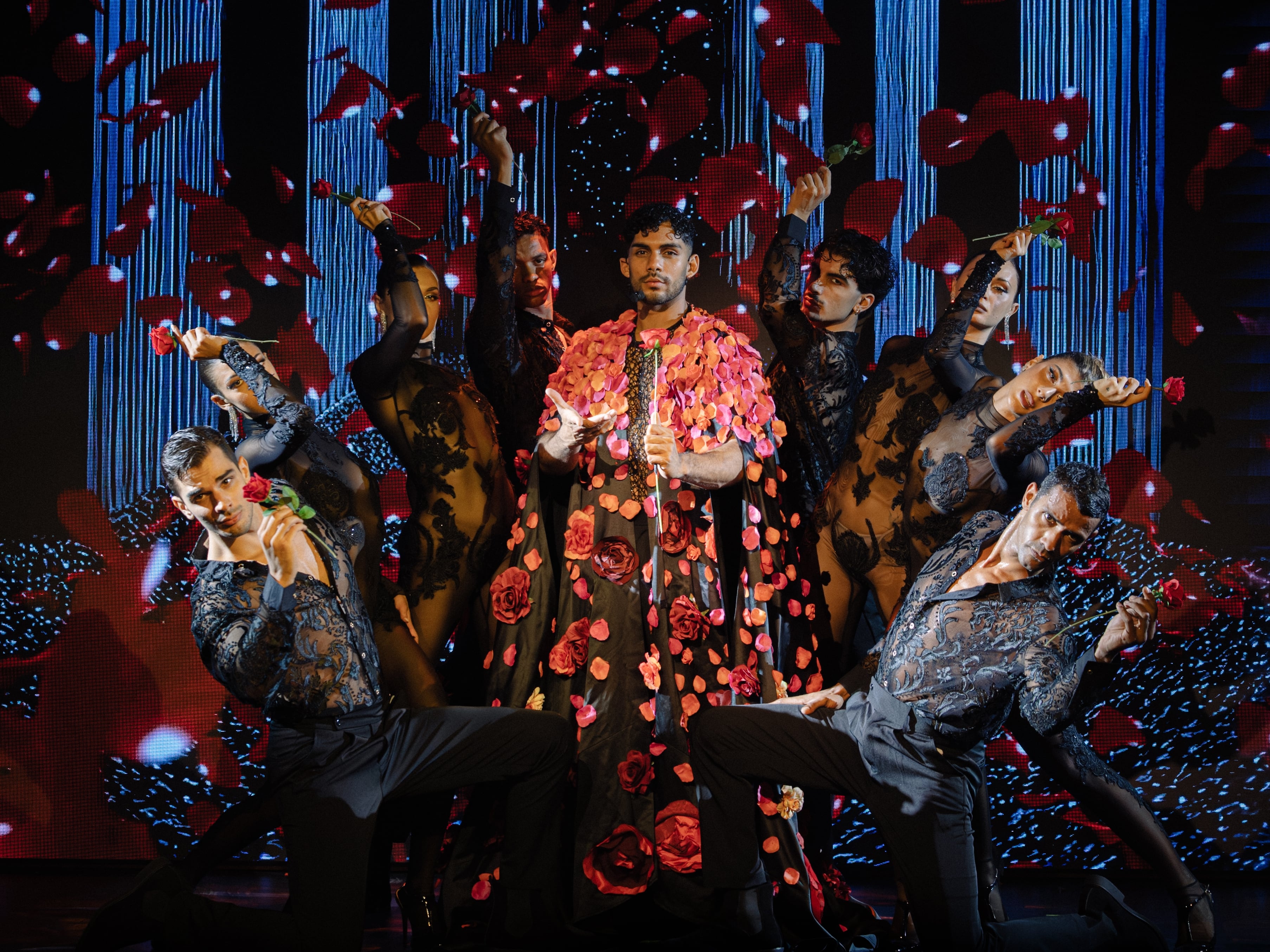 Billionaire Dubai review: The city’s best-known dinner show is still ...