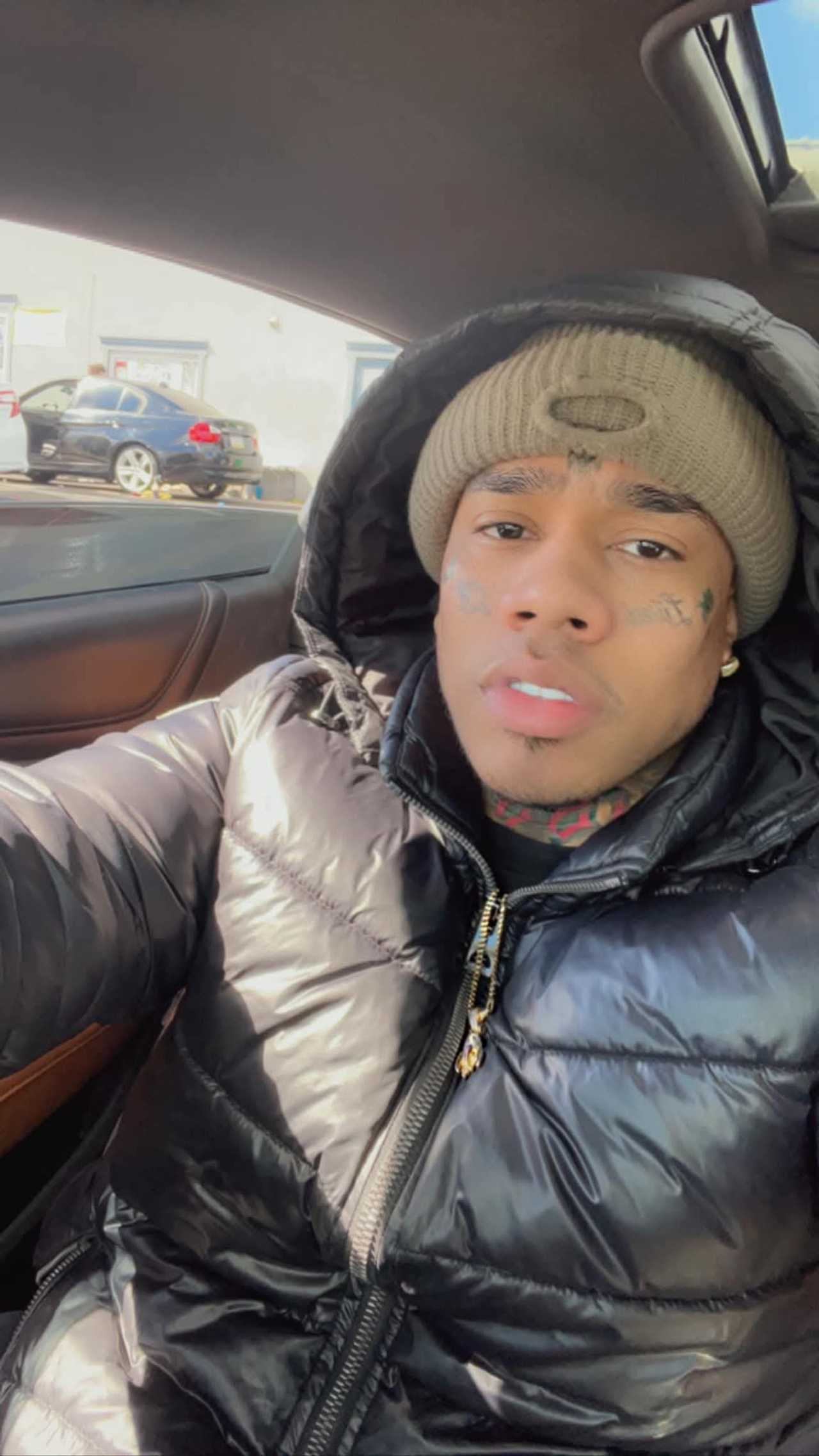 No charges in David Gibbs fatal shooting at Big Woody’s: DA