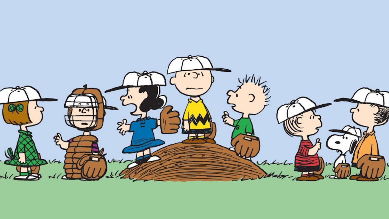 Snoopy farà compagnia a Spider-Man: Sony prende il controllo dei ...