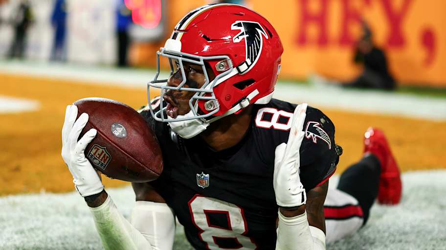 Kyle Pitts just delivered the contract message Falcons fans desperately ...