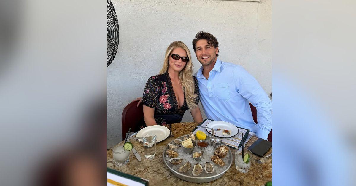 Southern Charm's Madison LeCroy 'feels like herself' again after losing ...