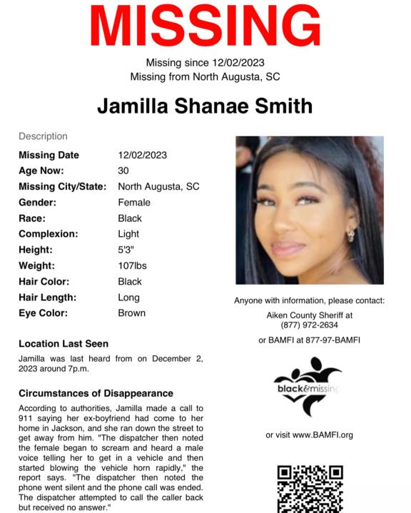 Daniel Harmon pleads guilty in murder of Jamilla Smith