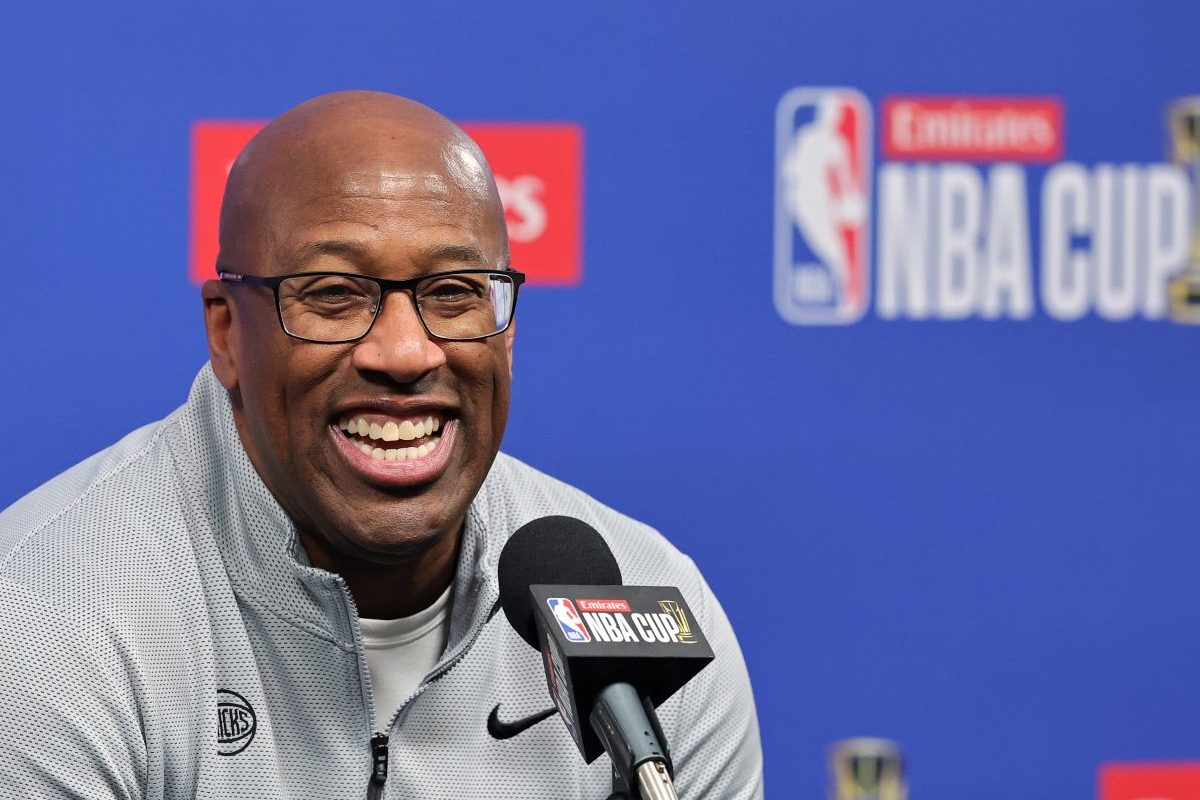 Knicks get major injury boost amid 7-game winning streak