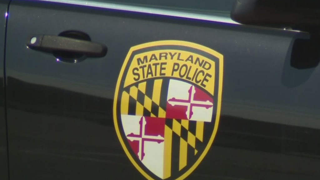 Impaired driver charged for deadly wrong-way crash on I-95 in Howard County