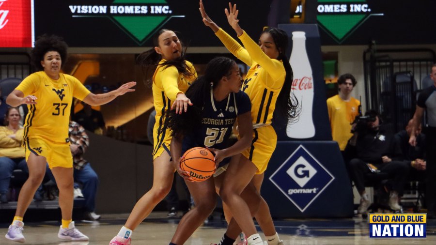 West Virginia vs. Houston: Game time, TV/stream info, more