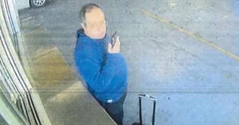 Brown and MIT prof shooter suspect Neves Valente is found dead ...