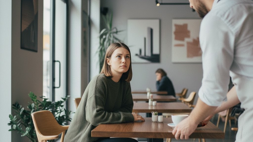 Why modern women feel having a boyfriend is embarrassing