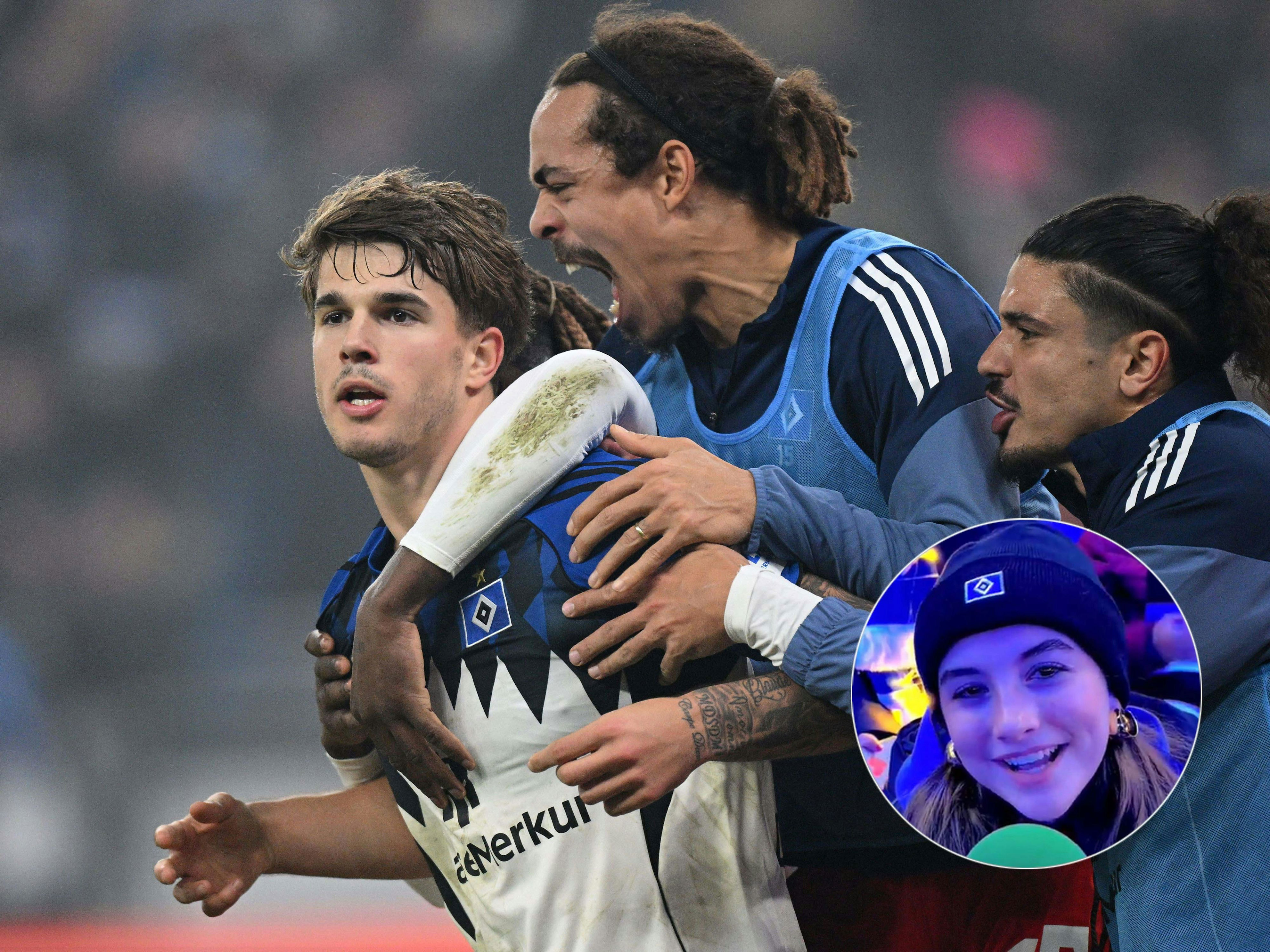 Irre Marktwert-Explosion: Dieser Bundesliga-Star ist jetzt 40 Millionen ...
