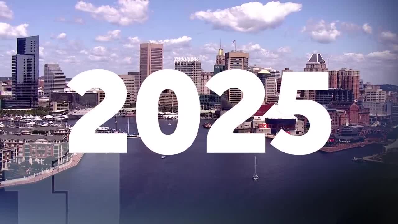Year in review: Maryland's biggest news stories of 2025