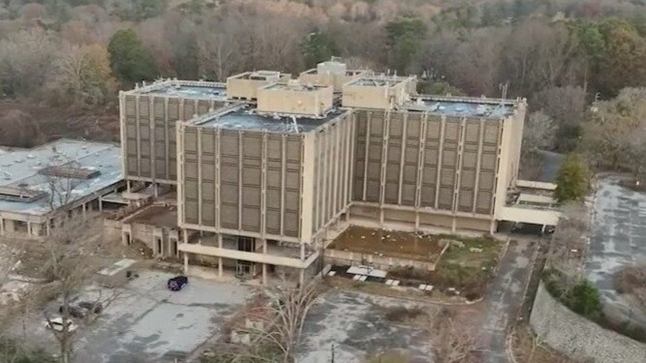 Young woman killed in fall identified