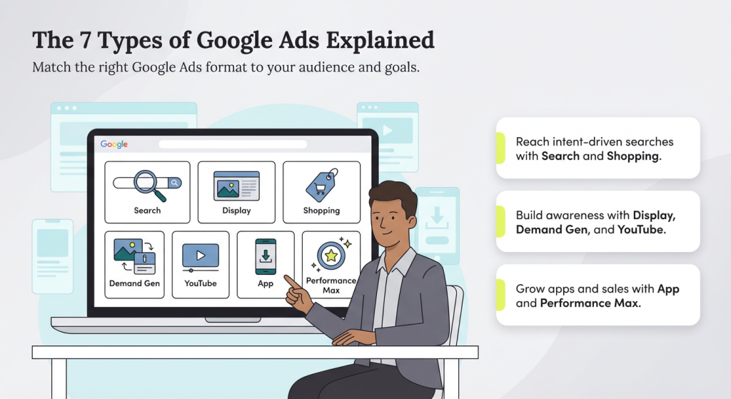 What is Google Ads and why should you use it?