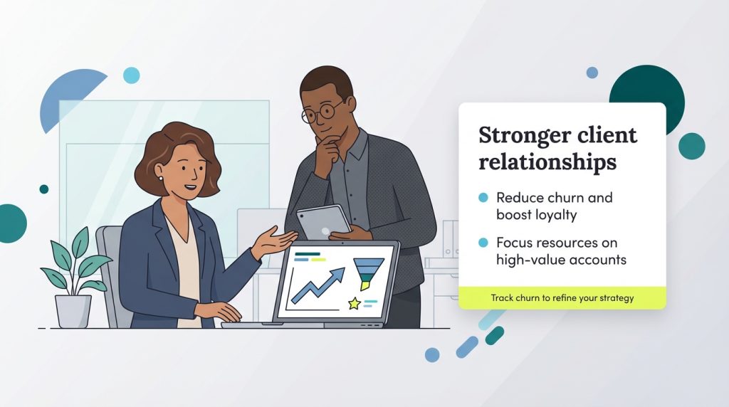 5 powerful tips for successful account management