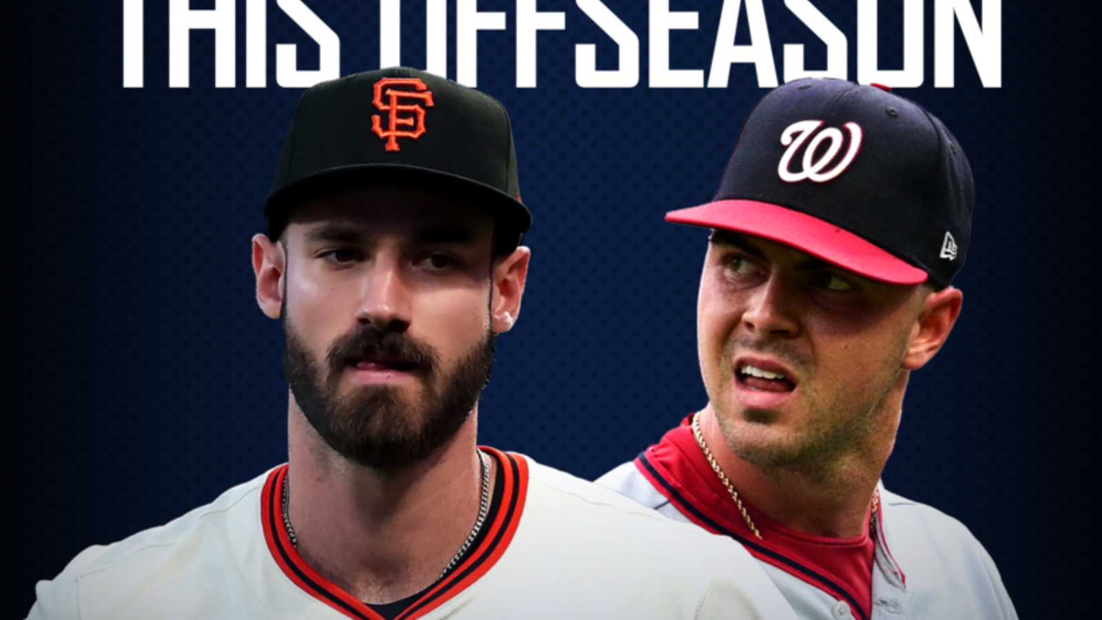 Playing GM: 5 moves to complete the Washington Nationals roster for 2026