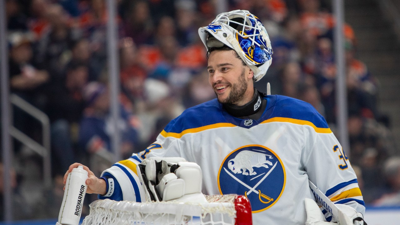 Could Oilers swing another trade after Jarry injury?