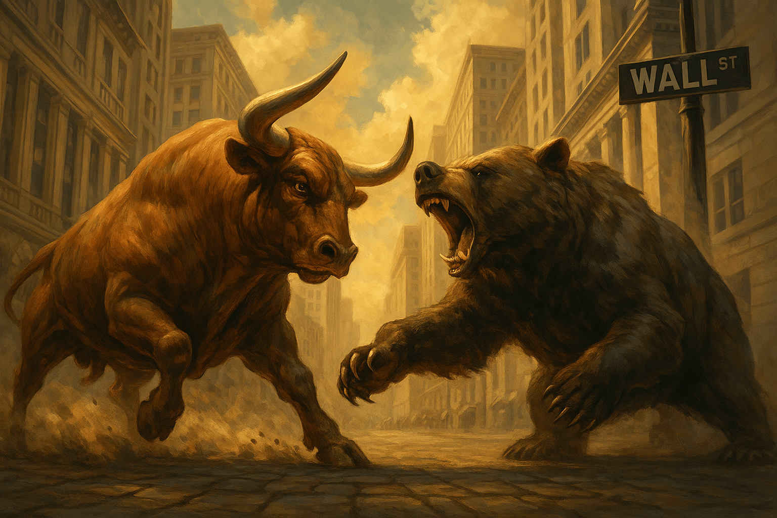 Here’s why the S&P 500 index and its ETFs like VOO and SPY will soar in ...