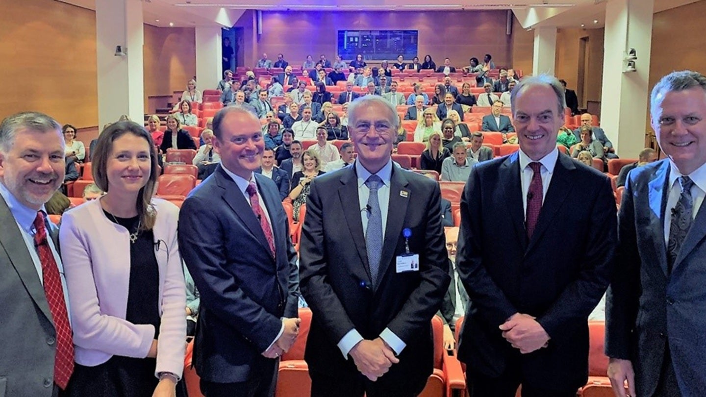 HCA UK deploys MEDITECH Expanse EHR across hospitals and outpatient sites