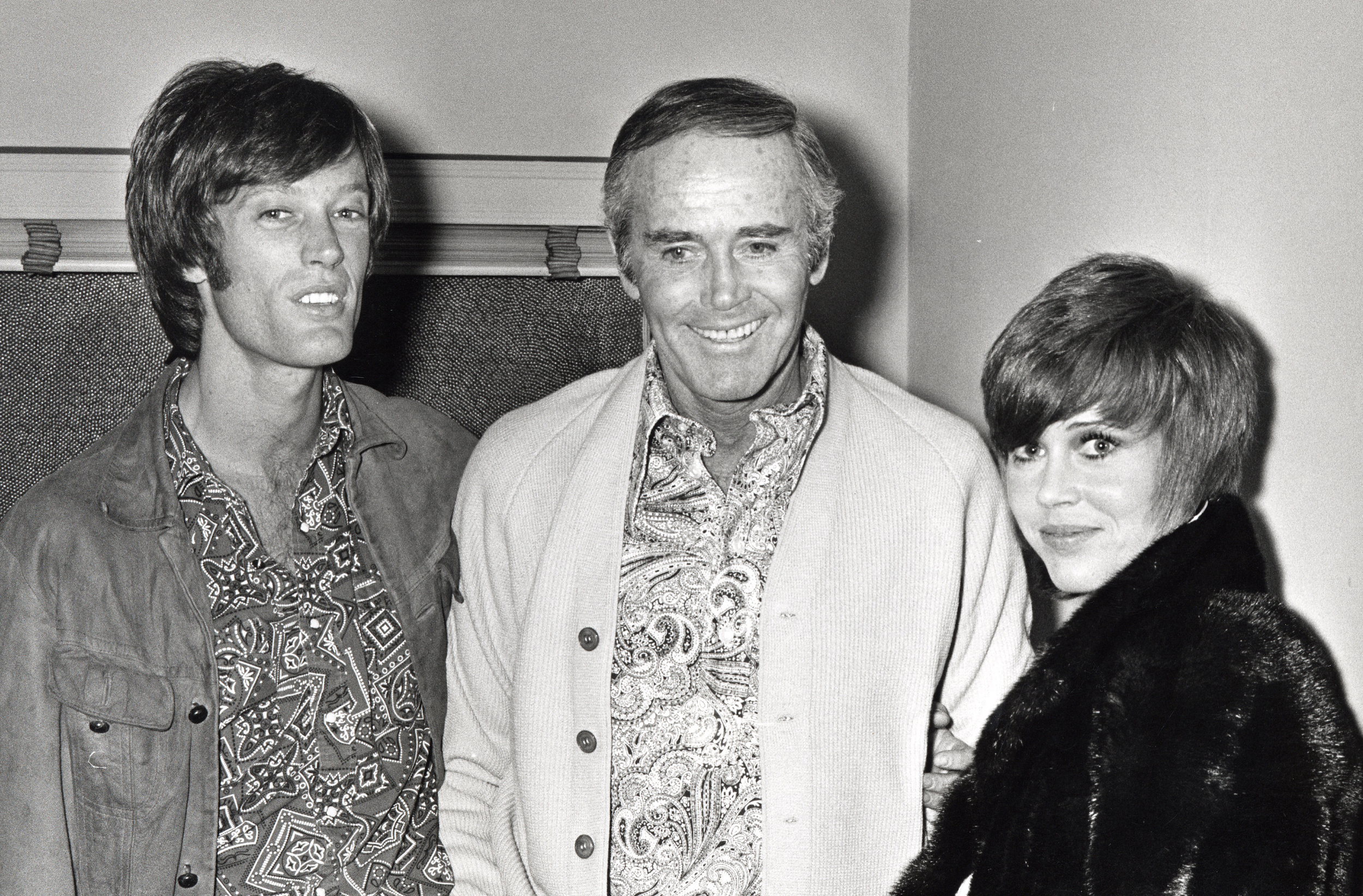 The 25 most notable acting family trees