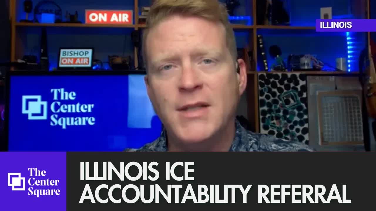 Illinois commission makes ICE accountability referral