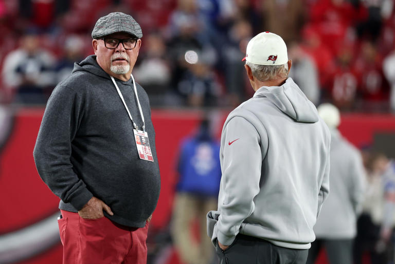 Former Steelers OC Bruce Arians gives hopeful comments on Pittsburgh's ...