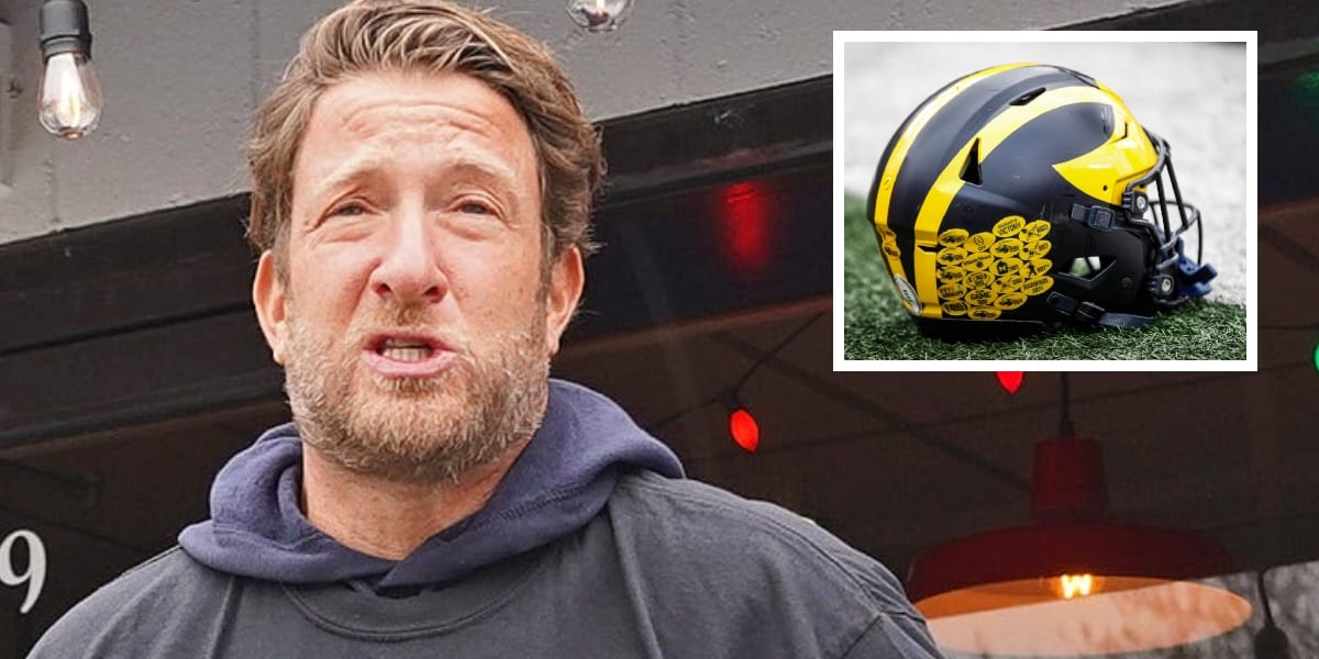 Michigan coaching search: Dave Portnoy picks Arizona State coach Kenny ...