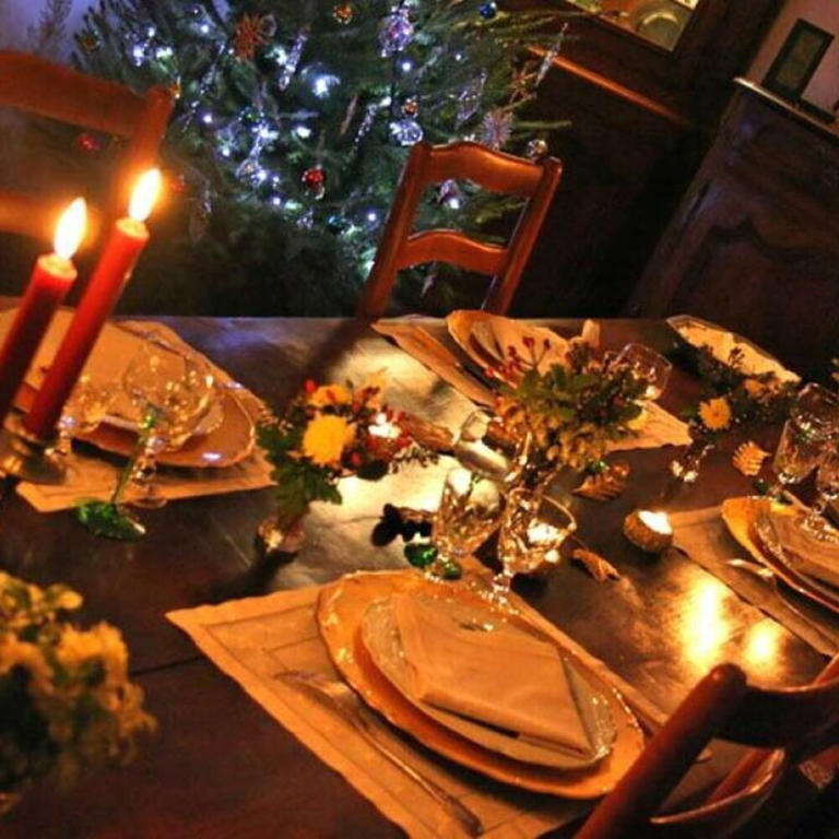 La cena della vigilia e il «falso magro»: ecco perché non mangiamo carne