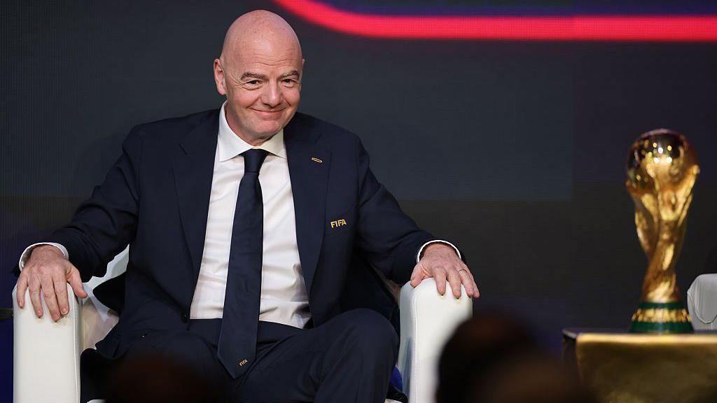 FIFA owes fans thousands for resold World Cup tickets