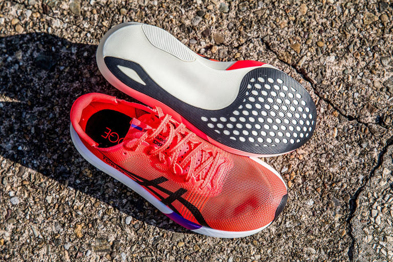 From road to trail, park loop or marathon course, these are the 12 best ...