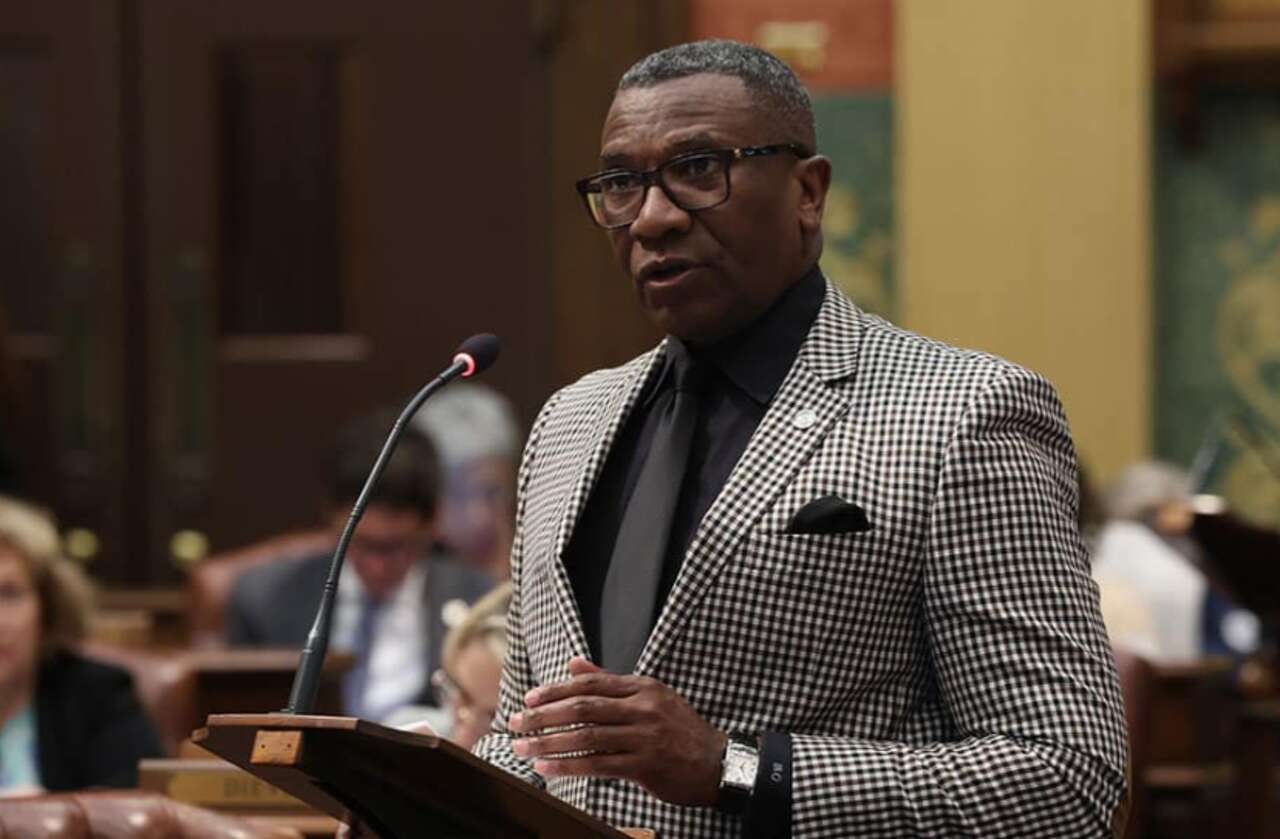 State Rep. O’Neal applauds worker training grants for Saginaw employers