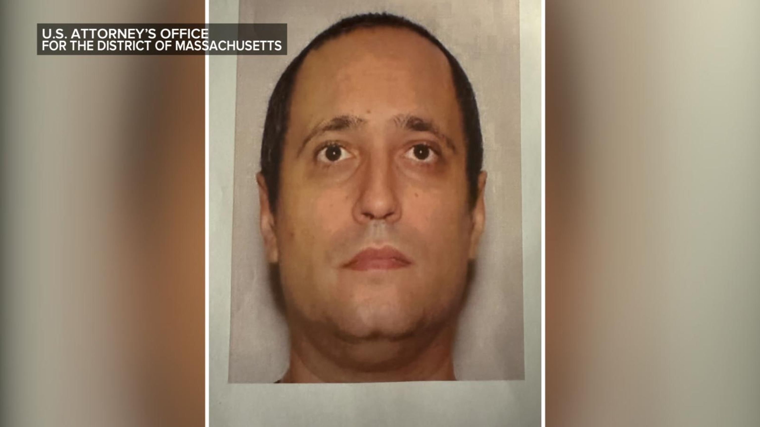 What investigators know about Brown, MIT shooting suspect after ...