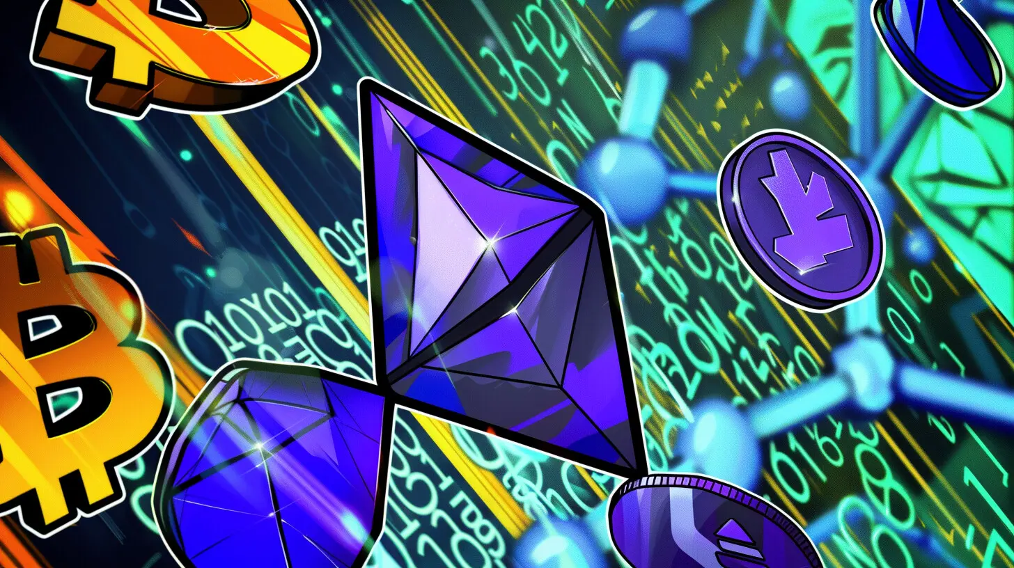 Phase 6 nears 100% completion as this $0.035 new altcoin records 250% ...