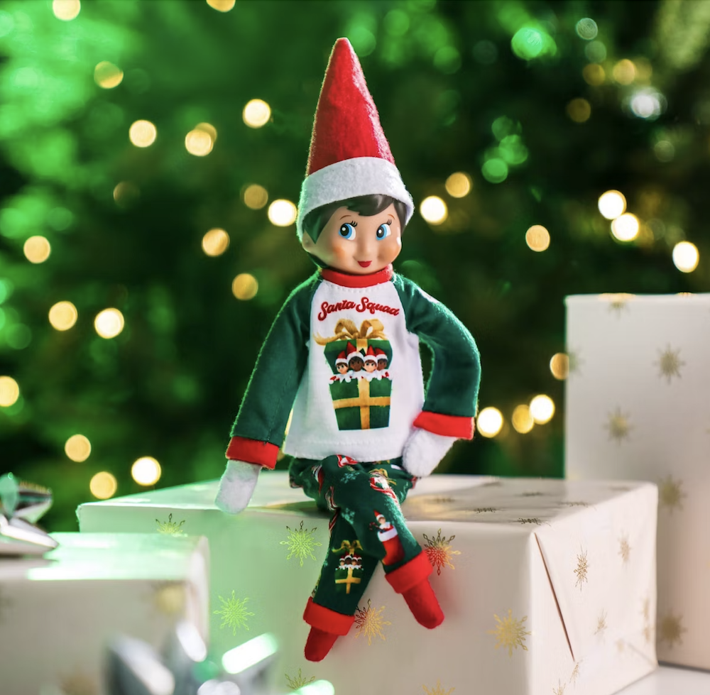 3 Major Reasons I Hate Elf On The Shelf (& It's Not Just What You Think)