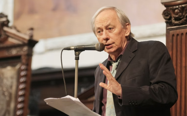 Carlos Minc: 'É mais difícil despoluir a Alerj do que a Baía da Guanabara'