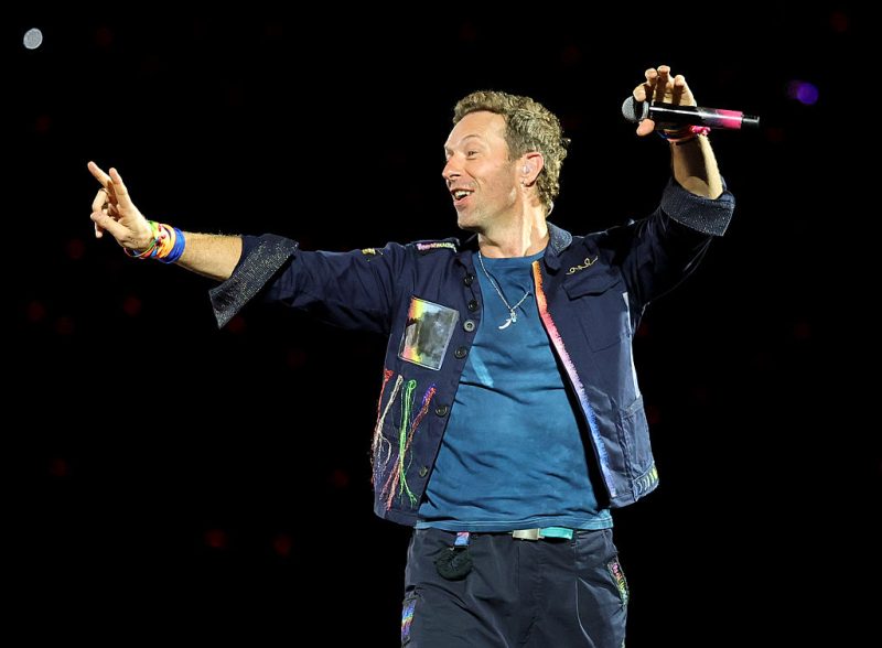 Woman from viral Coldplay jumbotron video speaks out: 'I made a bad ...