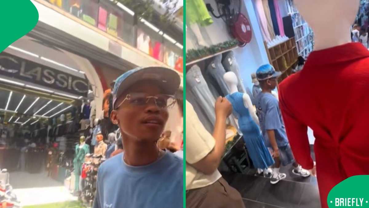 Woman takes rich friend to Small Street and exposes major culture shock