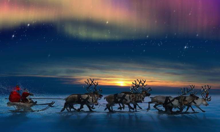 9 Santa Claus myths finally debunked so you can learn the truth behind ...