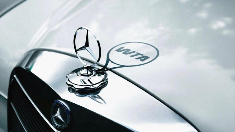 Deal focus: WTA secures major Mercedes-Benz sponsorship