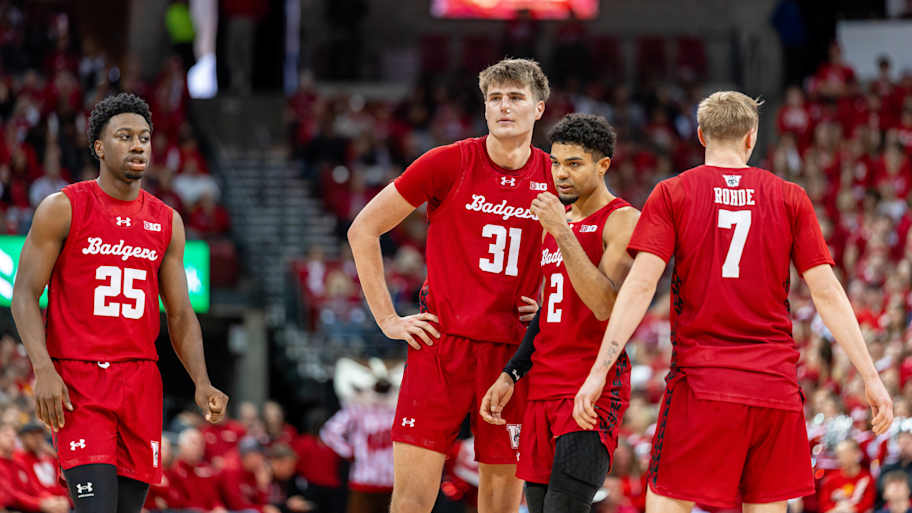 Wisconsin vs. Villanova basketball final odds and prediction