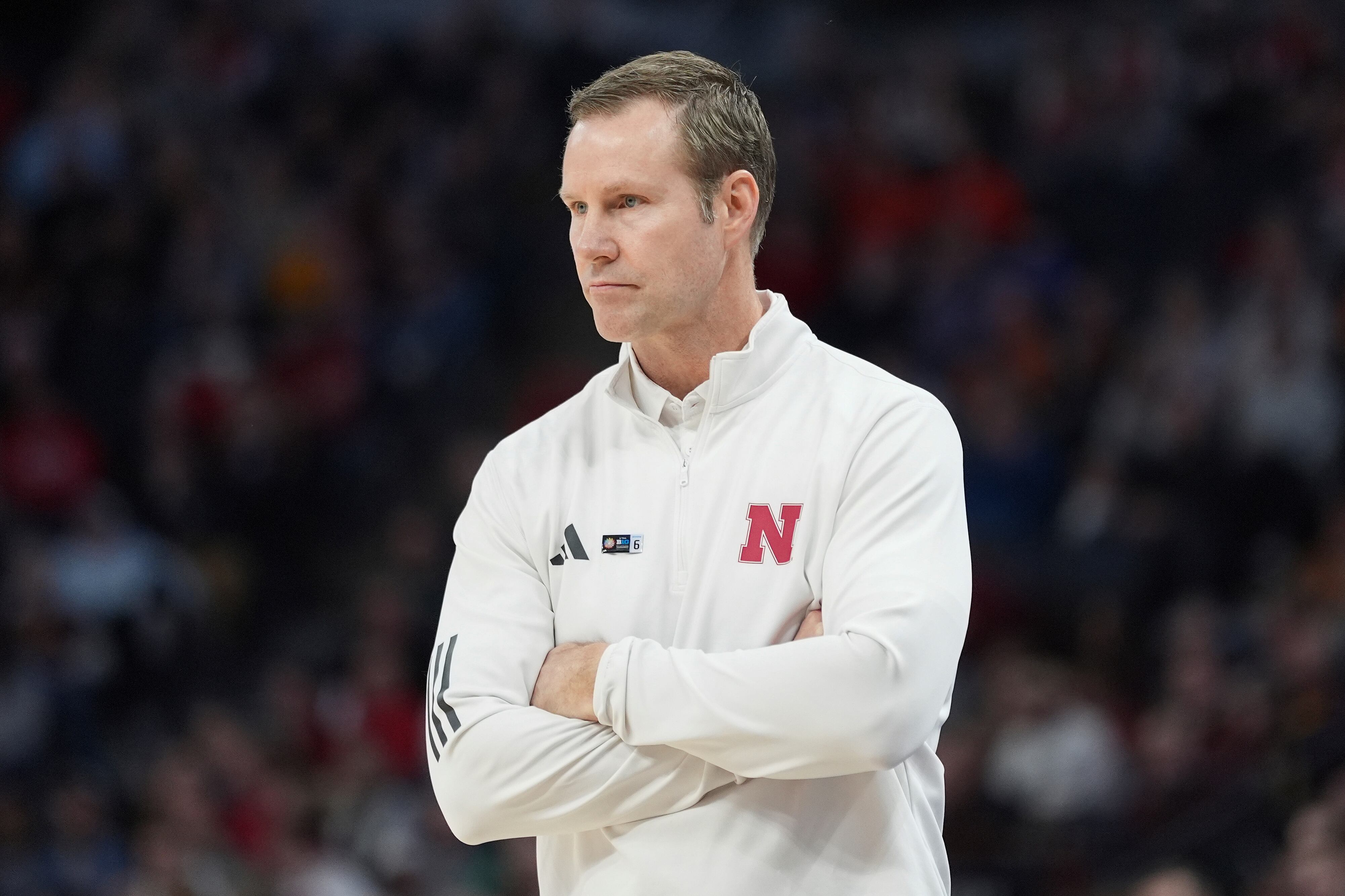 Chemistry, work ethic spur Nebraska men’s basketball’s historic start