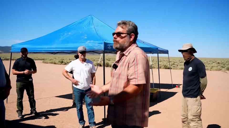 How to defend yourself against palm strikes