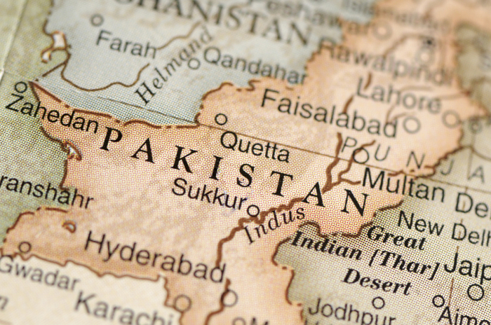 Pakistan court order police to find abducted 13-year-old Christian girl ...