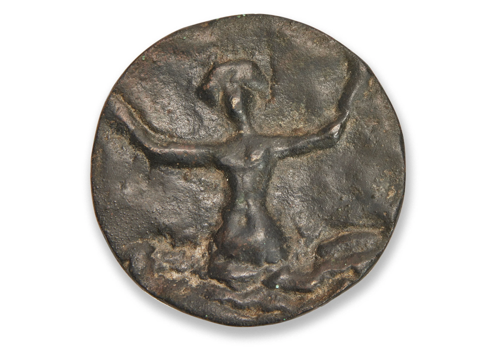 Buttons bought for $53 sell for over $86,000 at auction
