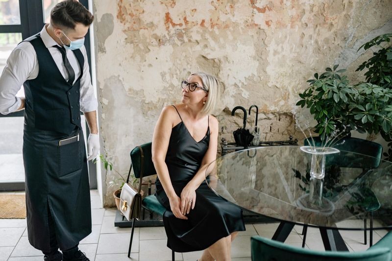 10 things men secretly notice about you (but would never tell you)