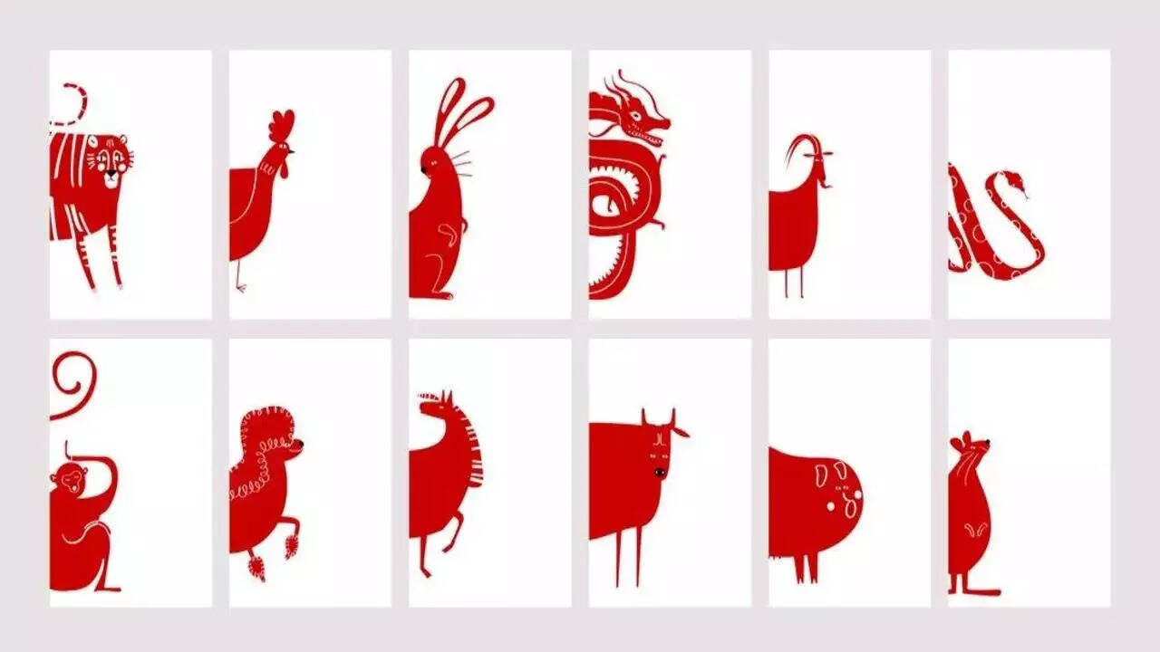 Chinese zodiac horoscope today, December 20, 2025: A deep connection ...