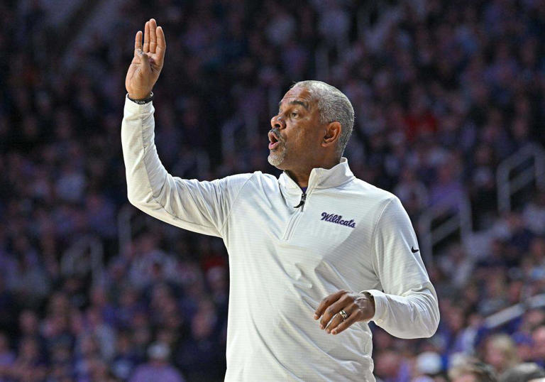 K-State Wildcats vs. South Dakota: Basketball game time, TV, odds and ...