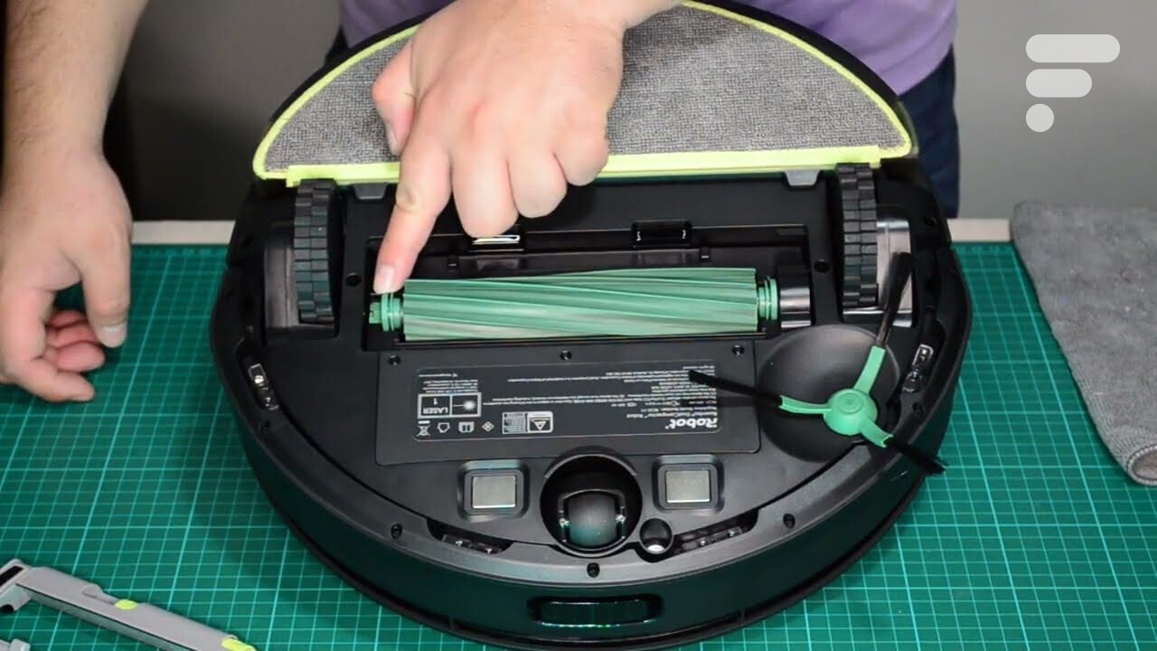 iRobot racheté : votre Roomba va-t-il arrêter de fonctionner ? Vos ...