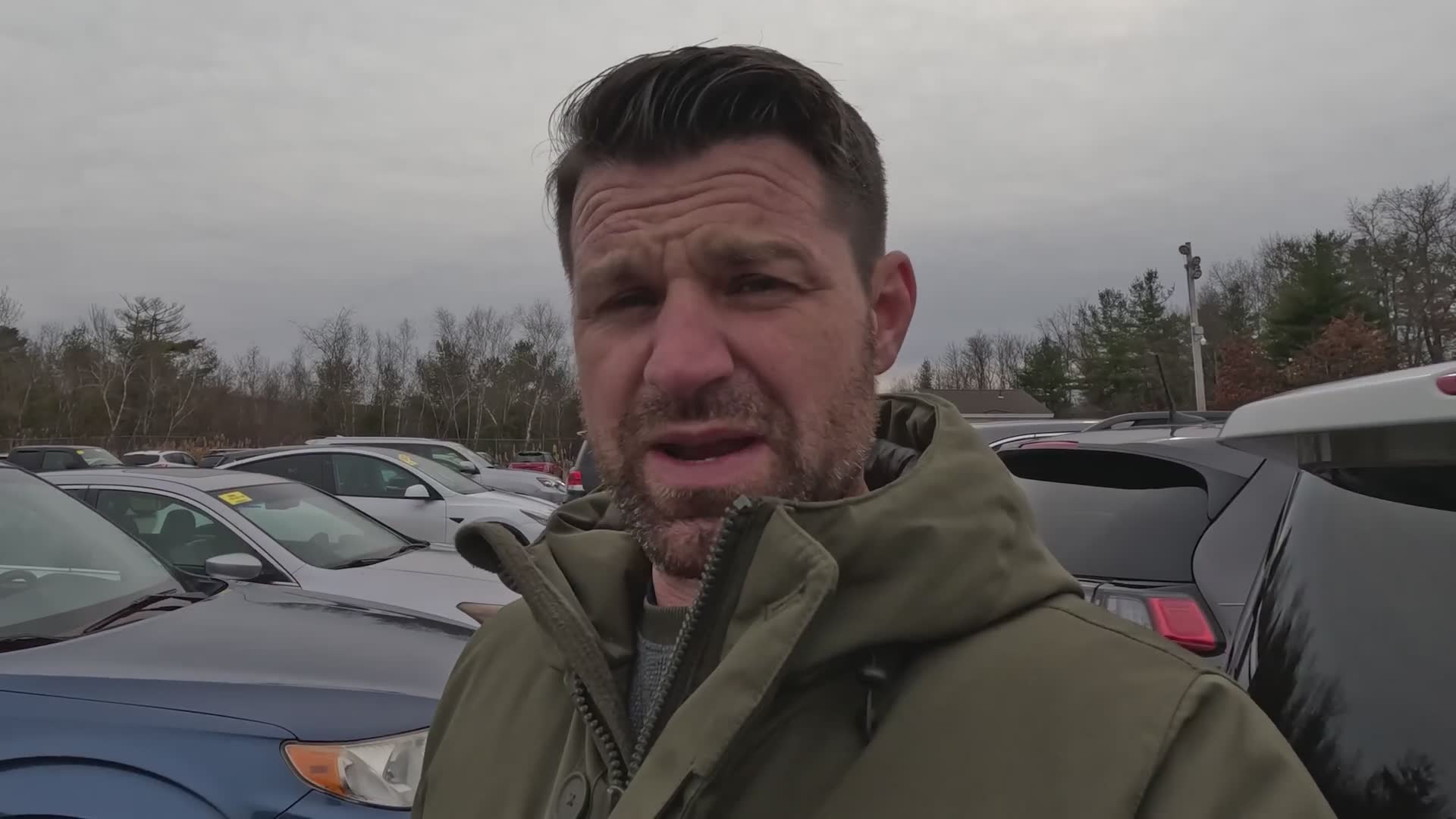 Car dealerships will start dying off soon