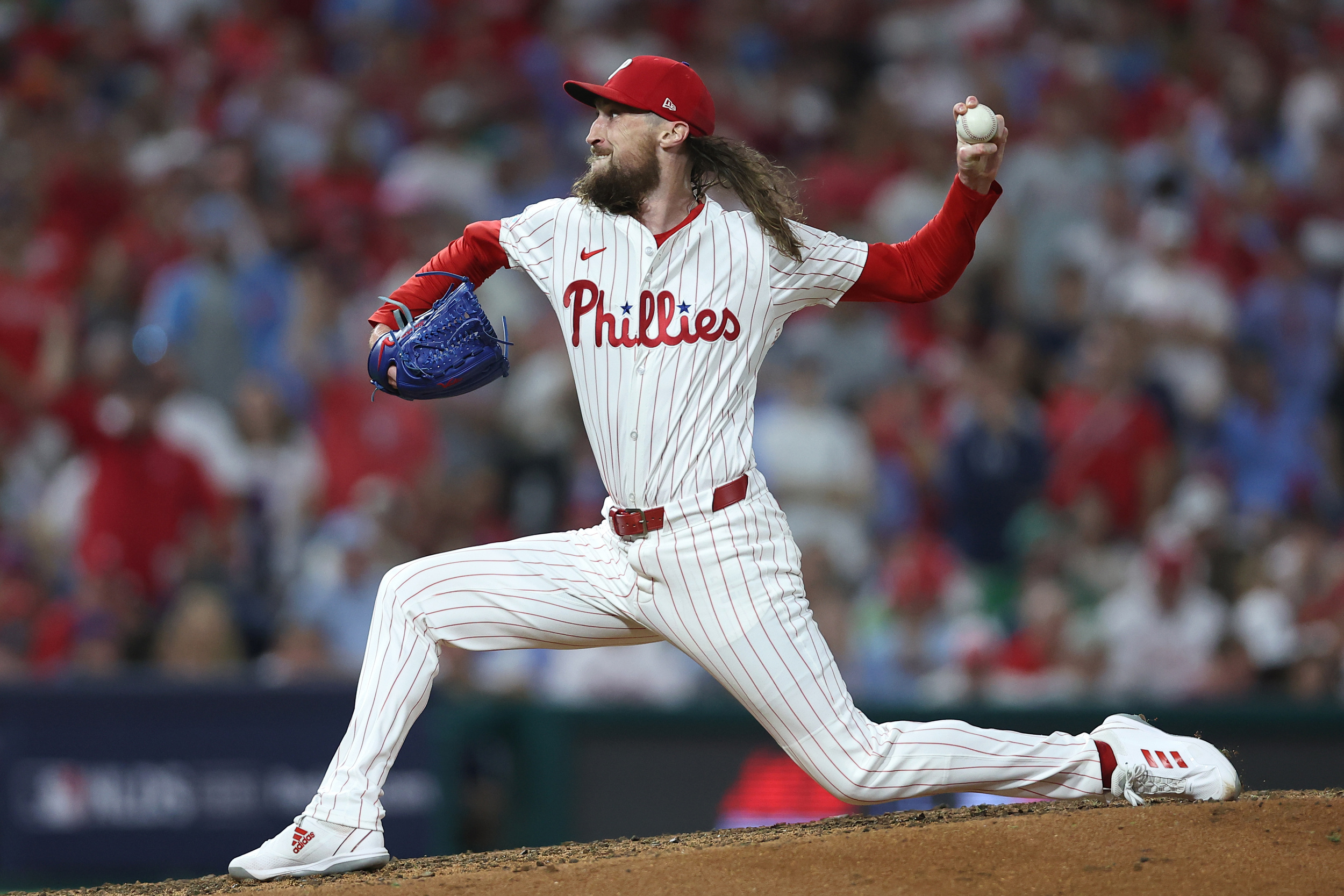 The Phillies and Royals swap pitchers, Matt Strahm returns to where it ...