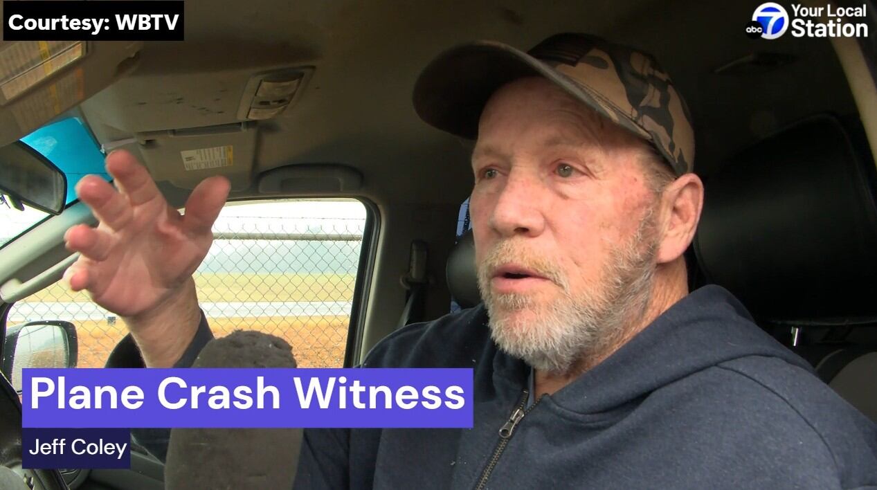 NTSB gives update on plane crash that killed NASCAR champion Greg ...