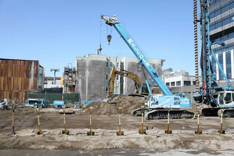 SF nonprofit housing at an inflection point as major player plans to ...