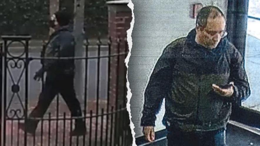 How a Reddit poster solved the Brown University mass shooting